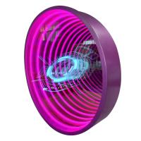China Revolutionize Your Advertising Strategy with 3D Hologram Abyss Layer Mirror Lights for sale