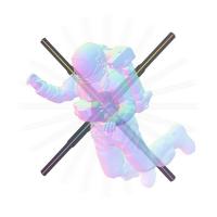 China OEM 56cm 512P High Resolution 3D Hologram Fan Display with 4 Blades and 512 Lamp Beads for sale