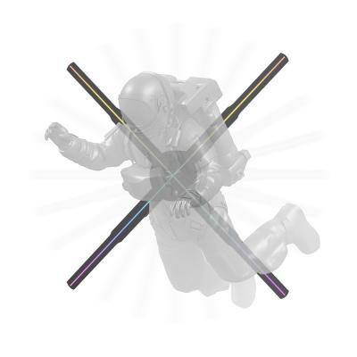 China Splice Capability 56cm Advertising Equipment MP4/AVI/RMVB/GIF/JEPG/PNG/MKV Format for sale