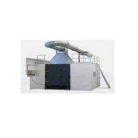 China SBI Single Burning Item Test Apparatus BS EN 13823 For Building Materials for sale