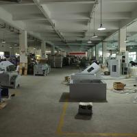 China SBI Single Burning Item Test Apparatus BS EN 13823 For Building Materials for sale