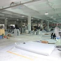 China SBI Single Burning Item Test Apparatus BS EN 13823 For Building Materials for sale