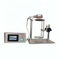 China Thermal Radiation Melt Drop Tester & Melt Flammability Tester For Material Safety for sale