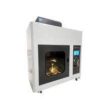 China Vertical And Horizontal Flame Test Chamber for Automotive and Transportation for sale