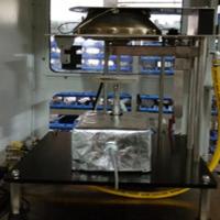 China Custom Heat Release Tester Cone Calorimeter For Building Materials for sale