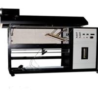 China Radiant Heat Flux Test Apparatus Unraveling Fire Resistance of Flooring for sale