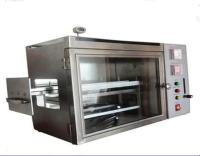 China Horizontal Flame Testing Equipment Burning Rate Tester For Automotive Fields for sale