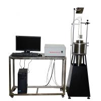 China OEM Building Materials Non Combustibility Test Equipment For Architectural Firms for sale