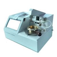 China Automatic Cleveland Open Cup Flash And Fire Point Tester For Petroleum Refining And Distribution for sale