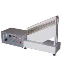 China 2 Feet Tunnel Flammability Tester for Fire Retardant Paints for sale