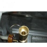 China 2 Feet Tunnel Flammability Tester for Fire Retardant Paints for sale
