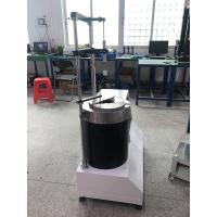 China Rock Wool Thermal Insulation Heat Flux Measurement Tester With ASTM C177 Standard for sale