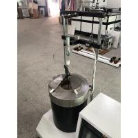 China Rock Wool Thermal Insulation Heat Flux Measurement Tester With ASTM C177 Standard for sale