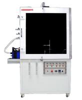 China Automatic Naval Smoke Toxicity Index Test Apparatus NES 713 For Naval Shipbuilding for sale