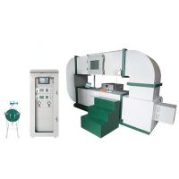 China Combustible Gas Detector High And Low Temperature Damp Heat Test Chamber for sale