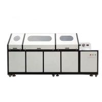 China Alloy Steel Precision Flammability Testing Equipment Heat Resistant for sale