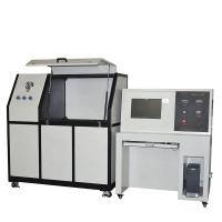 China Customized Flammability Test Instruments Pioneering Fire Safety Analysis for sale