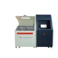 China Flame Control Flammability Test Equipment Customized For Building Materials for sale