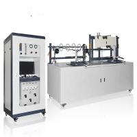 China Customized Flame Resistance Testing Equipment for Fire Safety Analysis for sale