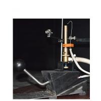 China Stainless Steel Fire Testing Equipment Heat Resistant Customized for sale