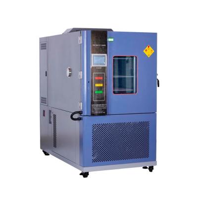 China Rapid Rate Temperature Humidity Control Chamber For Automotive And Aerospace Industry for sale