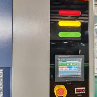 China Precision Temperature Humidity Test Chamber Customized With ISO 16750-4 for sale