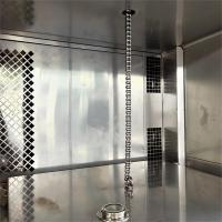 China Customized Environmental Climatic Chamber with Environmental Control Systems for sale
