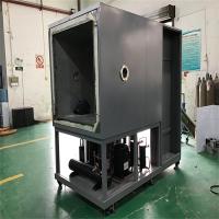 China Temperature Humidity Altitude Test Chamber Customized Environmental Control for sale