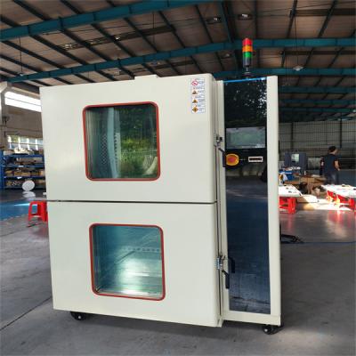 China Customized Environmental Climatic Chamber with Environmental Control Systems for sale