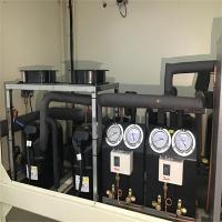 China Two Zone High Low Temperature Test Chamber Customized for Automotive Industry for sale
