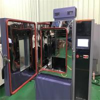 China Rapid Temperature Change Environmental Test Chamber For Aerospace Industry for sale