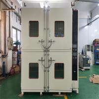 China Temperature Humidity Control Walk In Chamber For Home for sale
