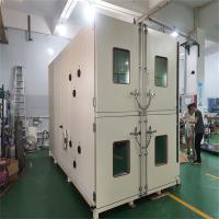 China Customized Accelerated Aging Chamber For Aerospace Industry for sale