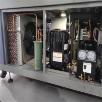 China Customized Accelerated Aging Chamber For Aerospace Industry for sale