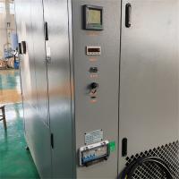 China Temperature Humidity Climatic Chamber 600L for Aerospace and Defense for sale