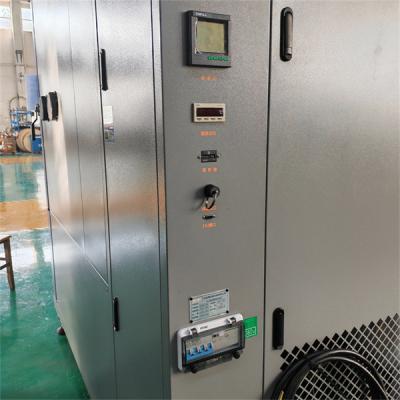 China Temperature Humidity Climatic Chamber 600L for Aerospace and Defense for sale