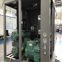 China Stainless Steel Accelerated Aging Chamber For Electronics Industry for sale