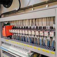 China High Low Temperature Air Pressure Testing Equipment For Electronics Industry for sale