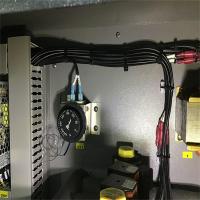 China Constant Temperature Humidity Climatic Test Chamber for Lab for sale