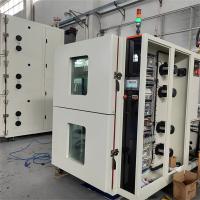 China Custom Temperature Humidity Chamber for Semiconductor and Component Manufacturing for sale