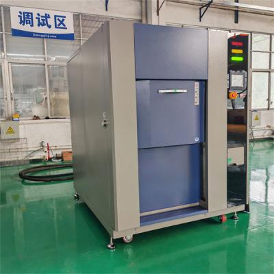 China Aerospace Industry Thermal Shock Test Chambers For Celestial Component Resilience for sale