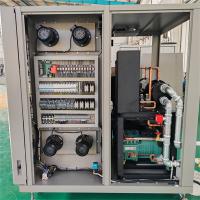 China Medical Device Testing Climate Chamber Programmable Meets ASTM Standards for sale