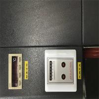 China Hot / Cold Room Climate Test Chamber for Vehicle A/C System Testing for sale
