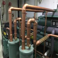 China Aerospace Industry Thermal Shock Test Chambers For Celestial Component Resilience for sale
