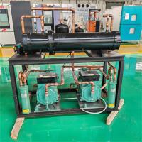 China Medical Device Testing Climate Chamber Programmable Meets ASTM Standards for sale