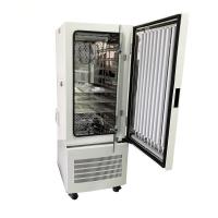China Climatic Stability Photostability Test Chamber for Food Industry for sale