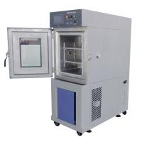 China Stainless Steel High Temperature Test Chamber Customized for sale