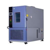 China Customized Temperature Humidity Test Chamber for Aerospace and Defense Electronics for sale