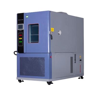China Customized Temperature Humidity Test Chamber for Aerospace and Defense Electronics for sale