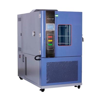 China Hot / Cold Room Climate Test Chamber for Vehicle A/C System Testing for sale
